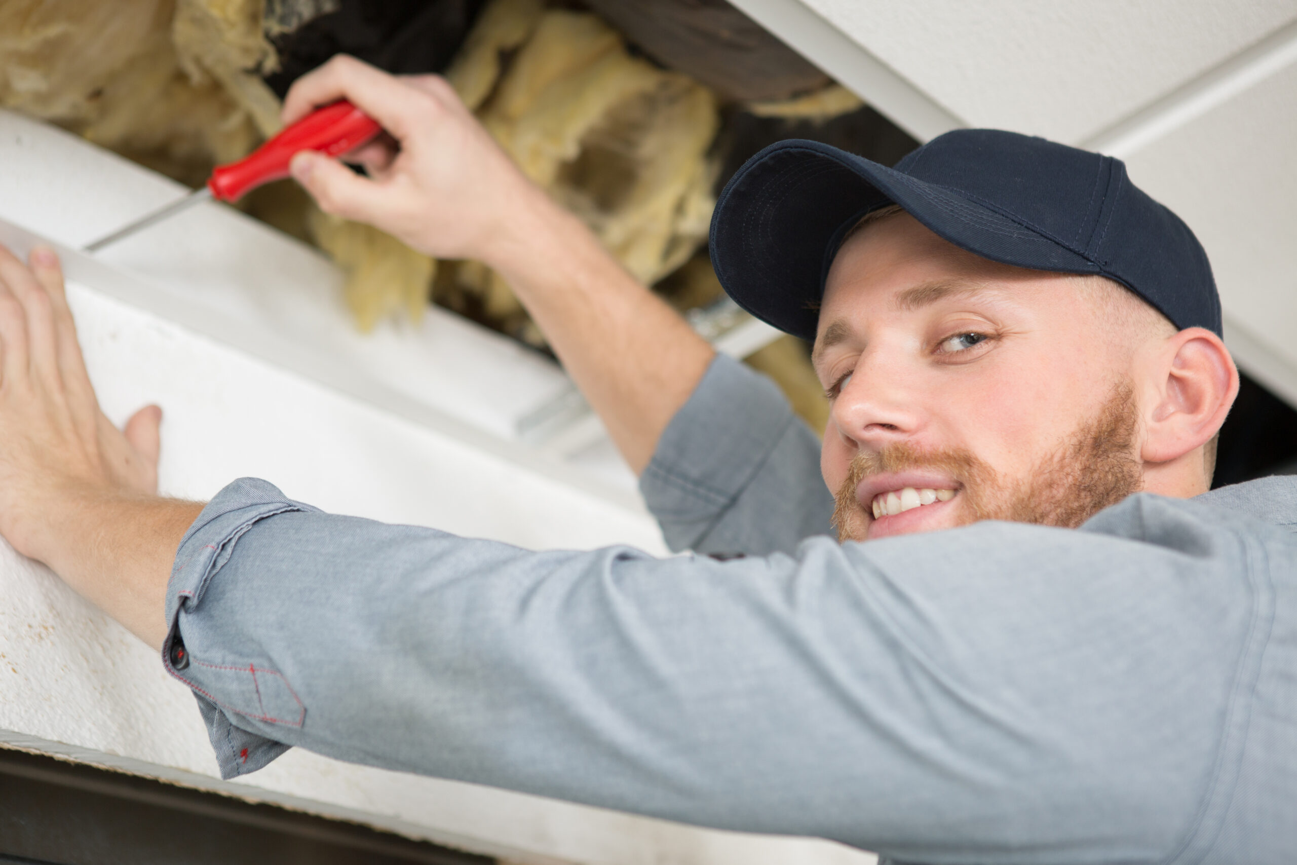 Roller Shutter Repairs & Motor Conversions Adelaide | Free Qte