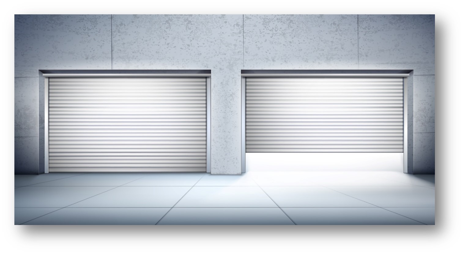 Commercial Security Roller Shutters: Types, Features, Costs