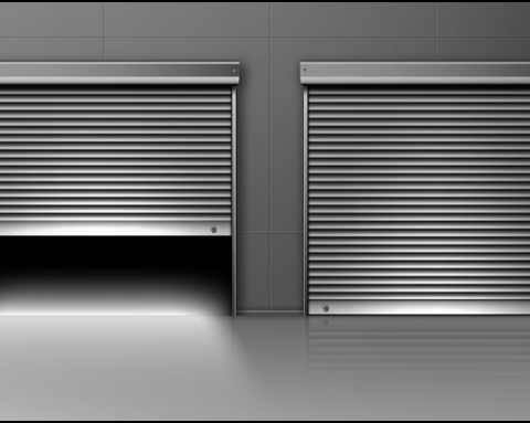 Motor Roller Shutter vs Standard Shutter: Which Is Worth the Investment ...