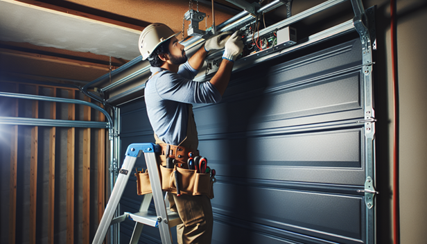 Adelaide Window Shutters and Electric Roller Door Installation for ...